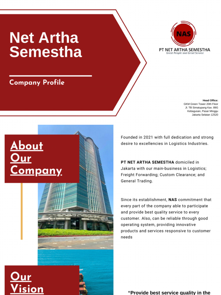 Compro NAS (2022) - 1 | PDF