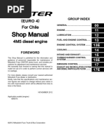 4P10 Timing | PDF | Pump | Screw