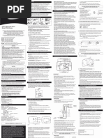 Formula Sae Electric - 2013 Fmea: Tractive System Wiring | PDF ...