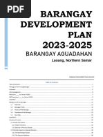 Piggery Project Proposal | PDF | Food Security | Agriculture