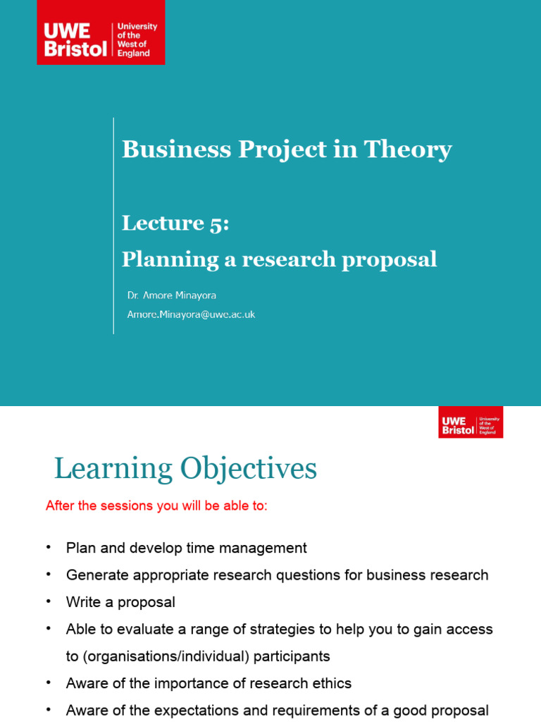 BPIT Lecture 5 - Planning A Research Proposal | PDF | Methodology ... BPIT Lecture 5 - Planning A Research Proposal | PDF | Methodology ...