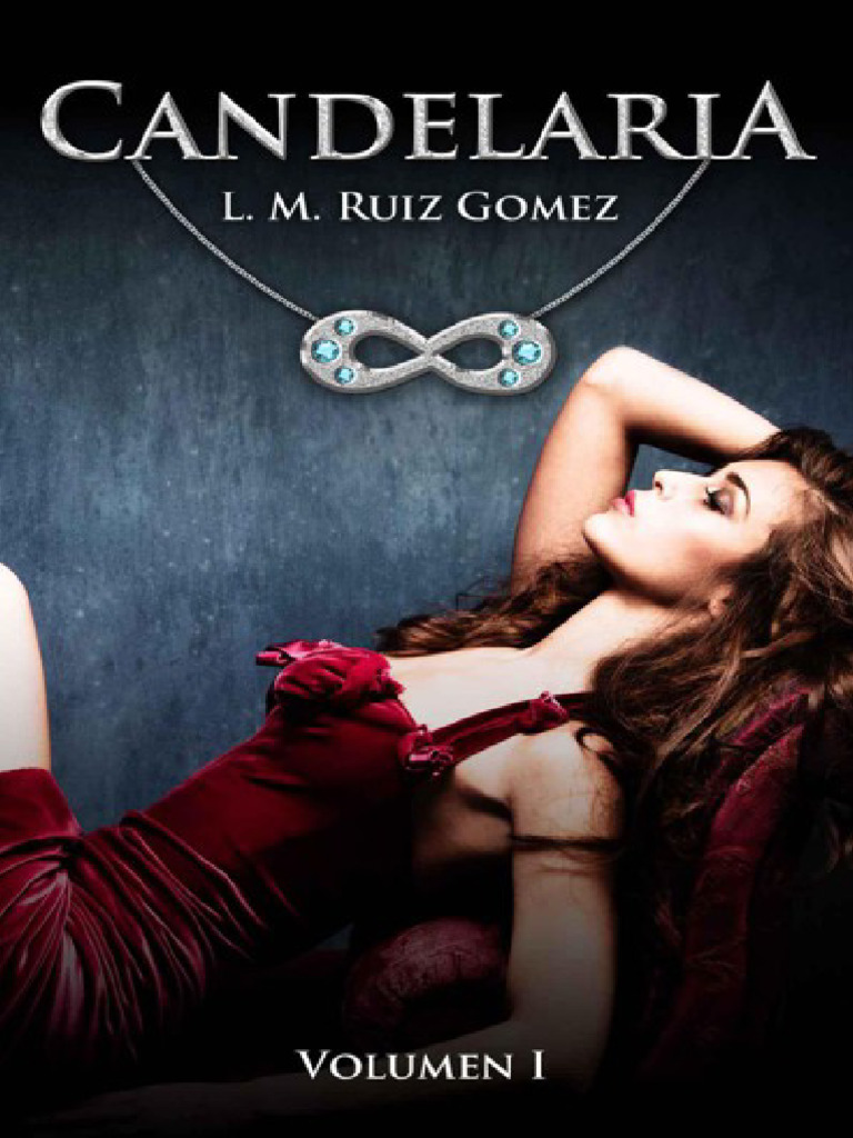 Candelaria - L. M. Ruiz Gomez | PDF | Amor | Claude Monet