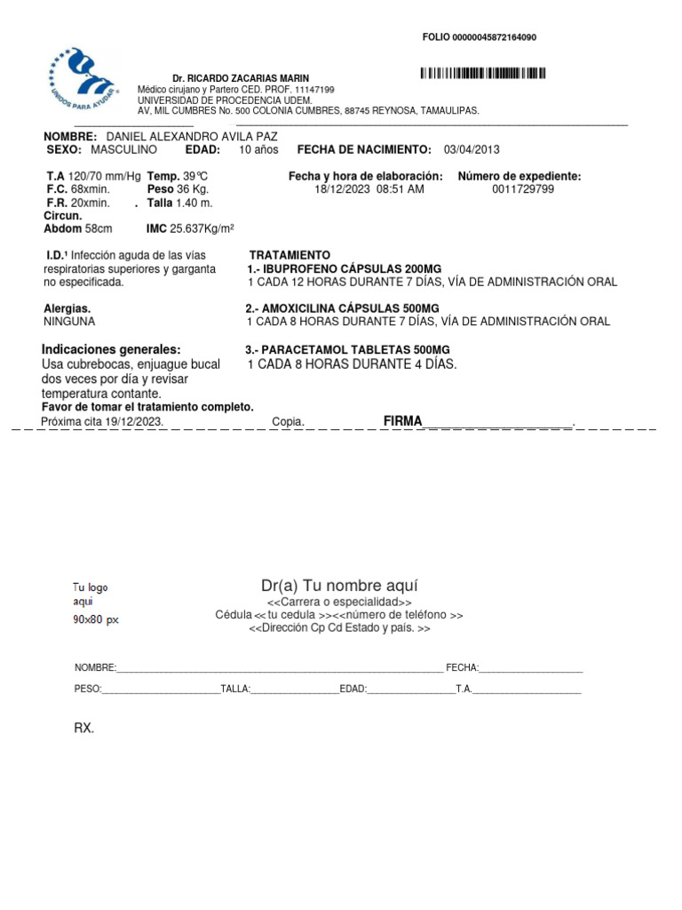 Daniel Alexandro | PDF | Cocina, comidas y vino