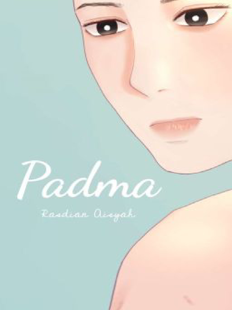 Padma by Rasdian Aisyah | PDF