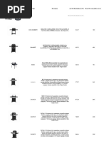 Catalogo-Acuarinox-Web Esp 2024 | PDF | Materiales de construcción | Acero