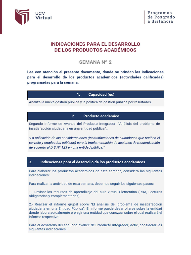 2 Cpi2-S2 2023 2 Me | PDF | Conocimiento | Bibliografía