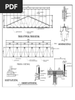 GFC Structural Drawing | PDF | Regulatory Compliance | Safety