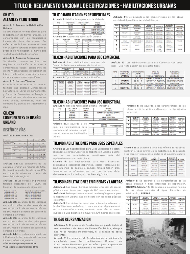 Edificio Imágenes General Propuesta | PDF | Calle | Zonificación