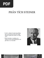 Phân Tích Phim Cephalometric Theo Ricketts 1 | PDF