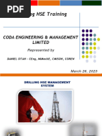 Offshore SECE Management and Verification Inspection Guide - HSE UK ...