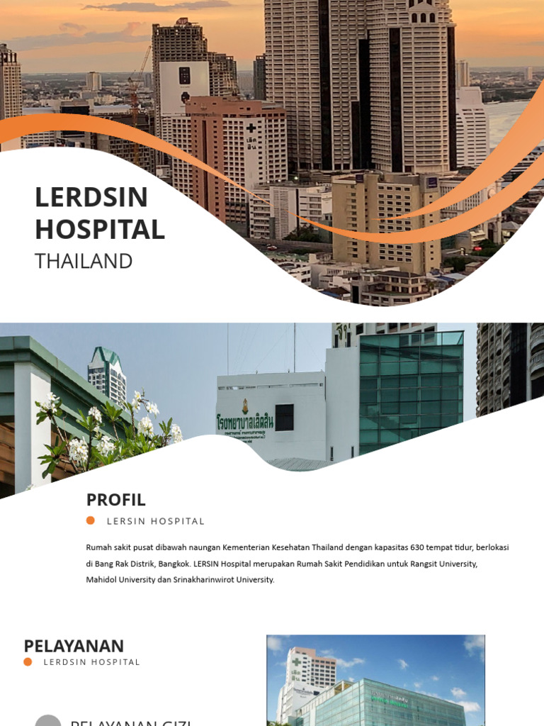 Kunjungan Hospital | PDF