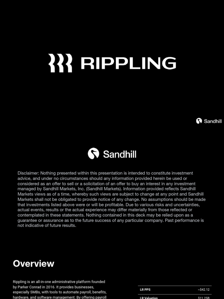 RID | PDF | Software As A Service | Business