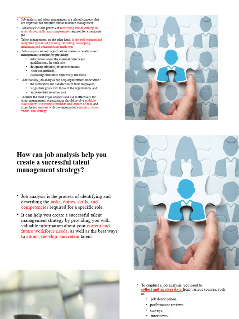 Talent MGT & HR Functions | PDF | Talent Management | Competence (Human ...