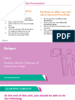 Diversion Program For Cicl | PDF | Juvenile Delinquency | Juvenile Court