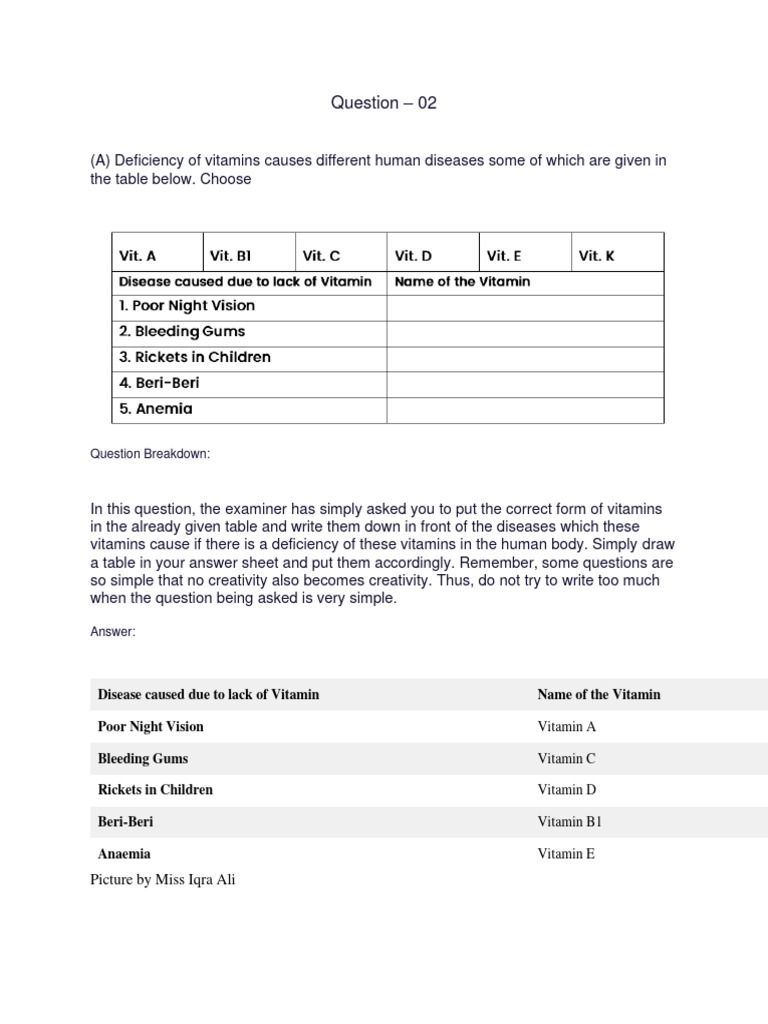 CSS General Science & Ability Solved Past Papers 2014-2018 | PDF | Chemical Bond | Computer Network