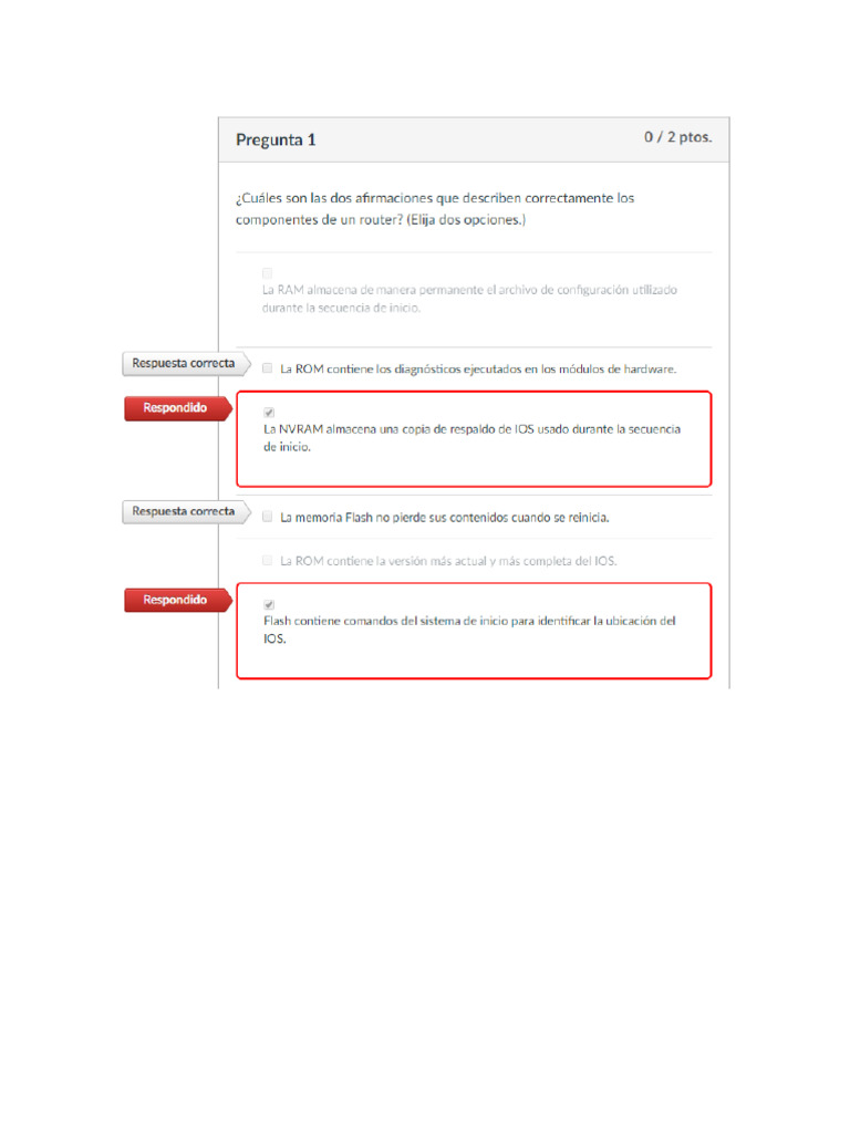 Routing y Switching Mod1 | PDF