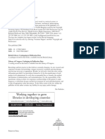 Triadan Tooth Numbering System | PDF