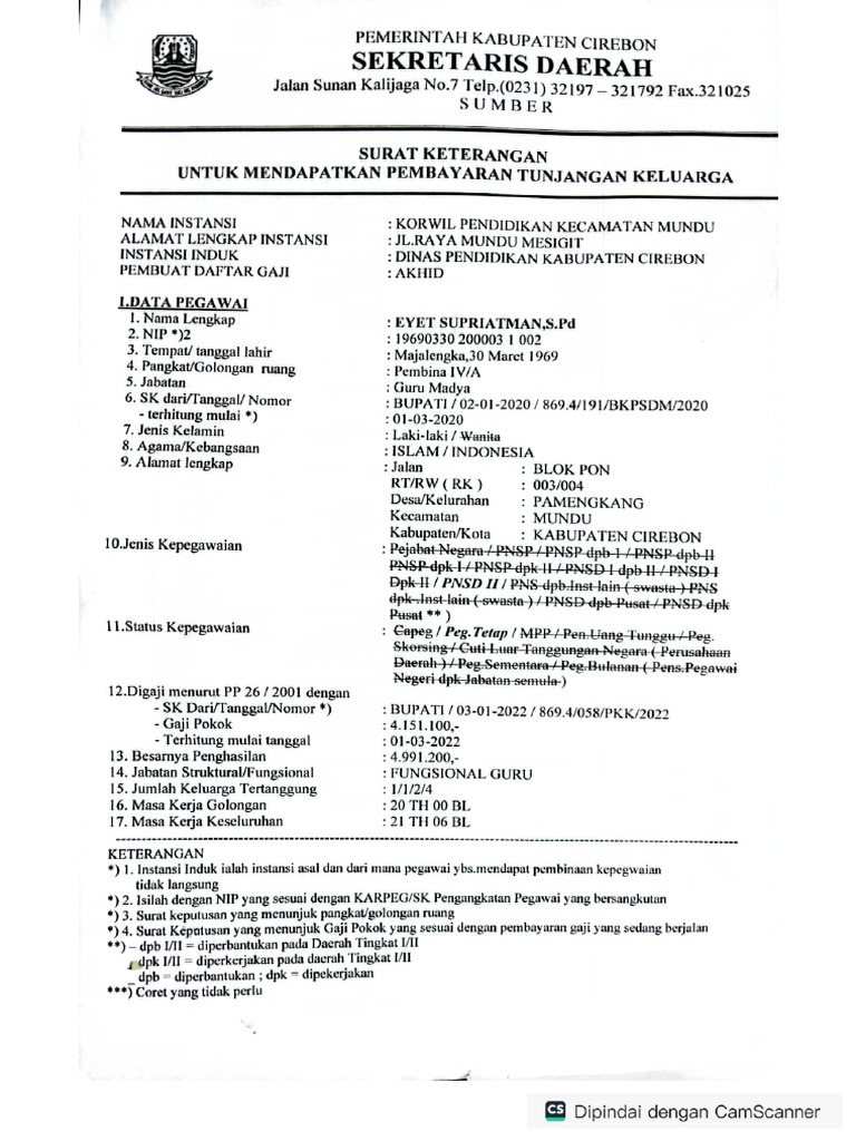 Skumptk 1 | PDF