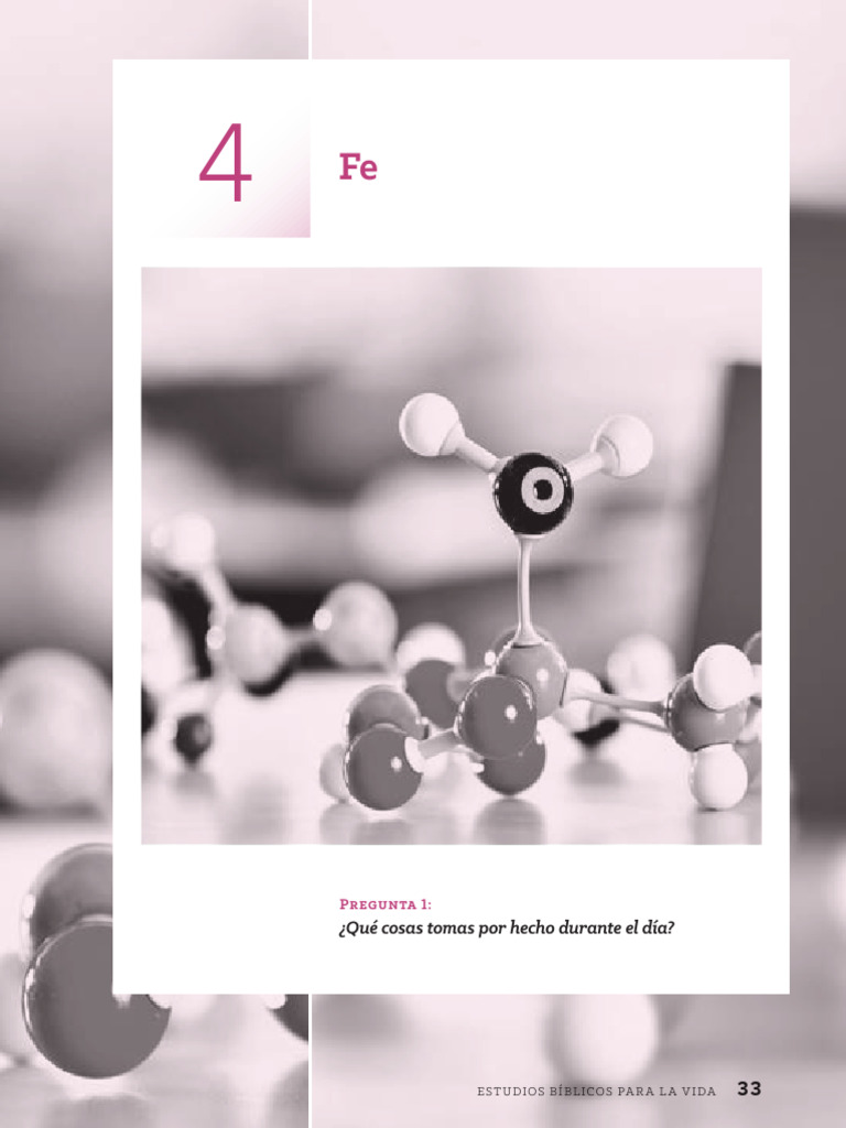 Unit 1 Session 4 PSG | PDF | Fe | Dios Unit 1 Session 4 PSG | PDF | Fe | Dios