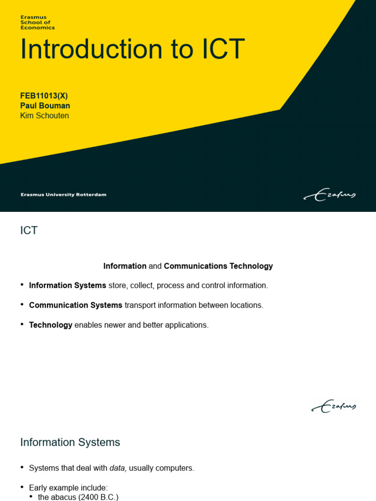 It Basics Compact Slides | PDF | Computer File | Key (Cryptography)