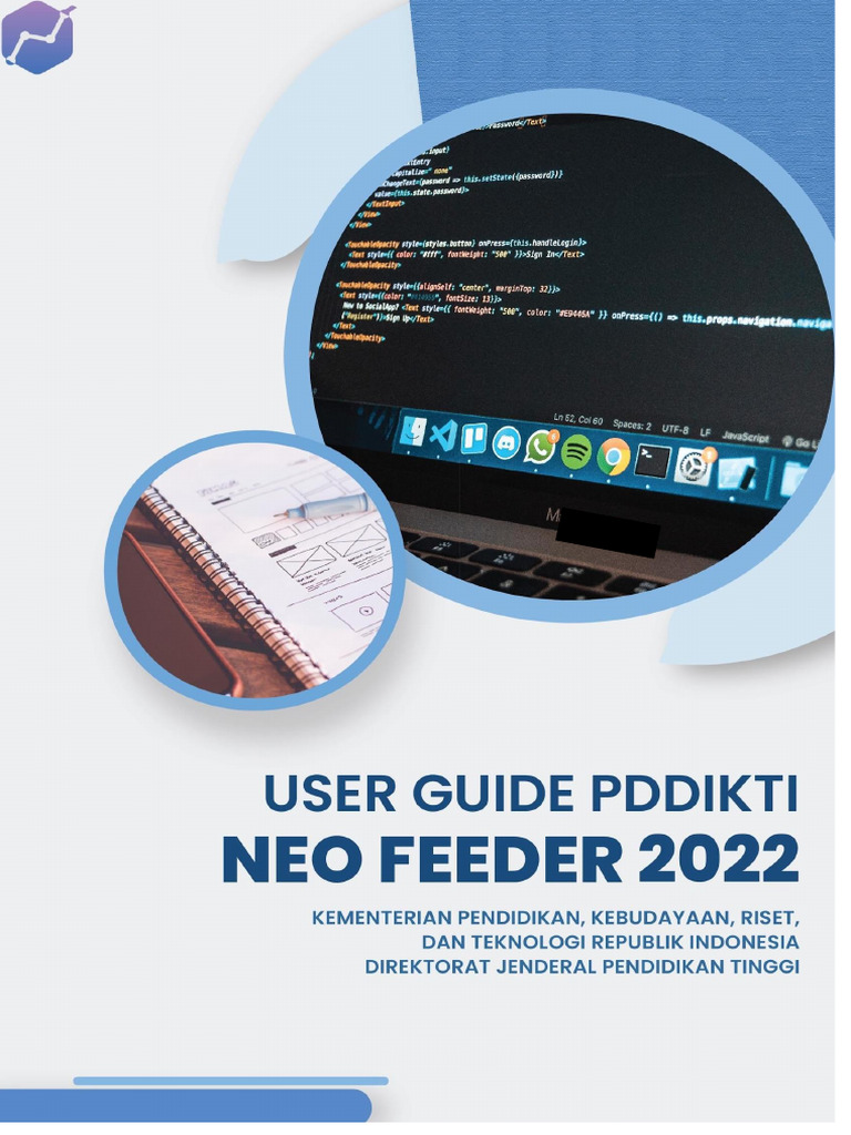 Panduan Instalasi Pddikti Neo Feeder Pdf 