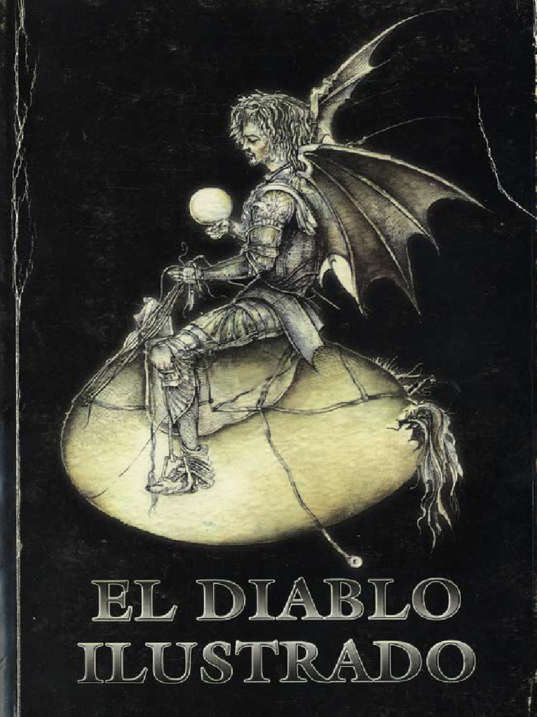 el_diablo_ilustrado | PDF