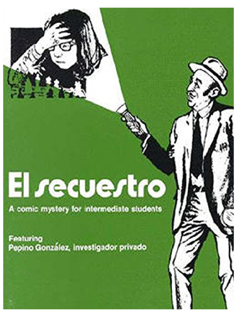 El Secuestro | PDF