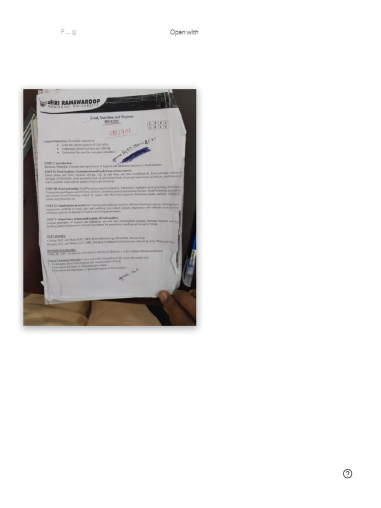 BCA 1st Year Resources | PDF