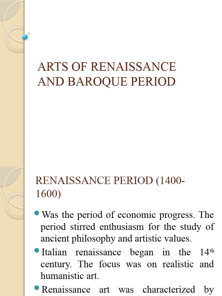 ART9-ppt 071830 | PDF | Raphael | Michelangelo