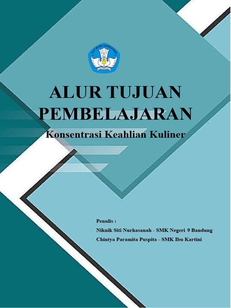 931 - QC1 - FINAL - ATP - Niknik Siti Nurhasanah - Chintya Paramita Puspita - SMKN 9 Bandung ...