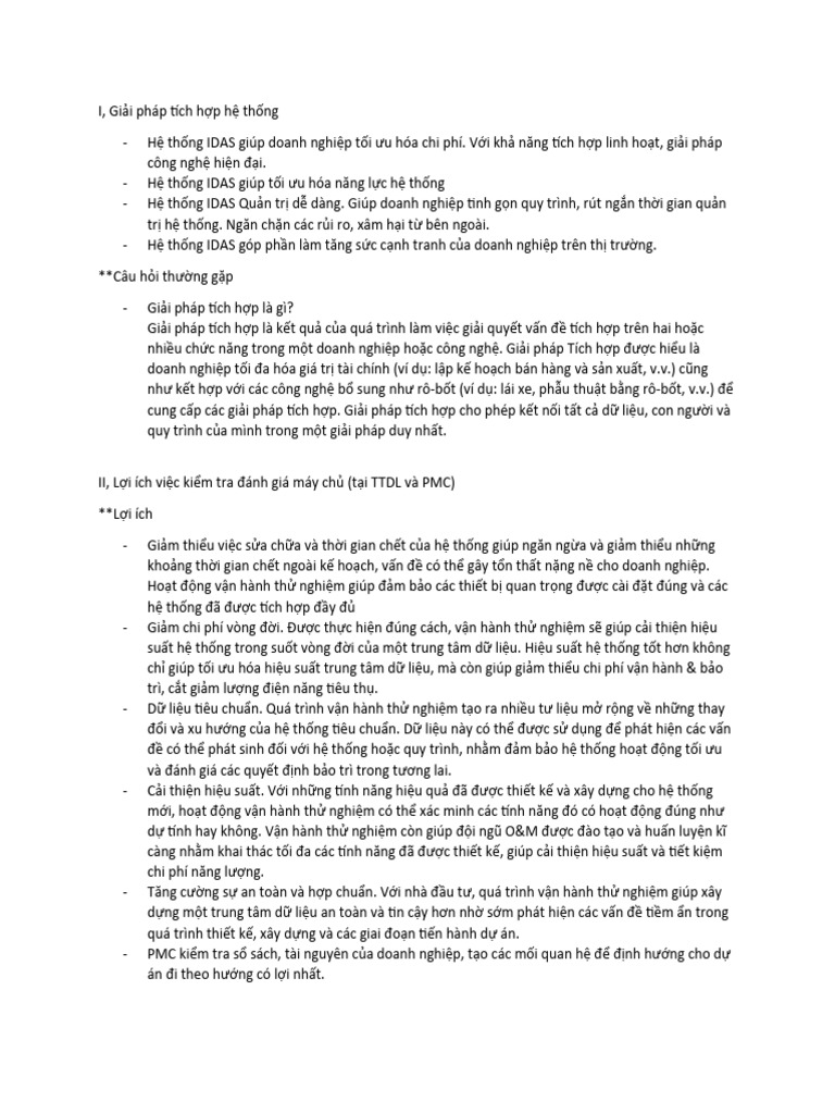 Giải Pháp Attt Mạng | PDF