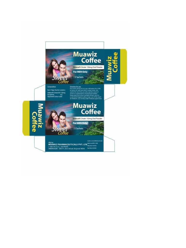 project coffee | PDF