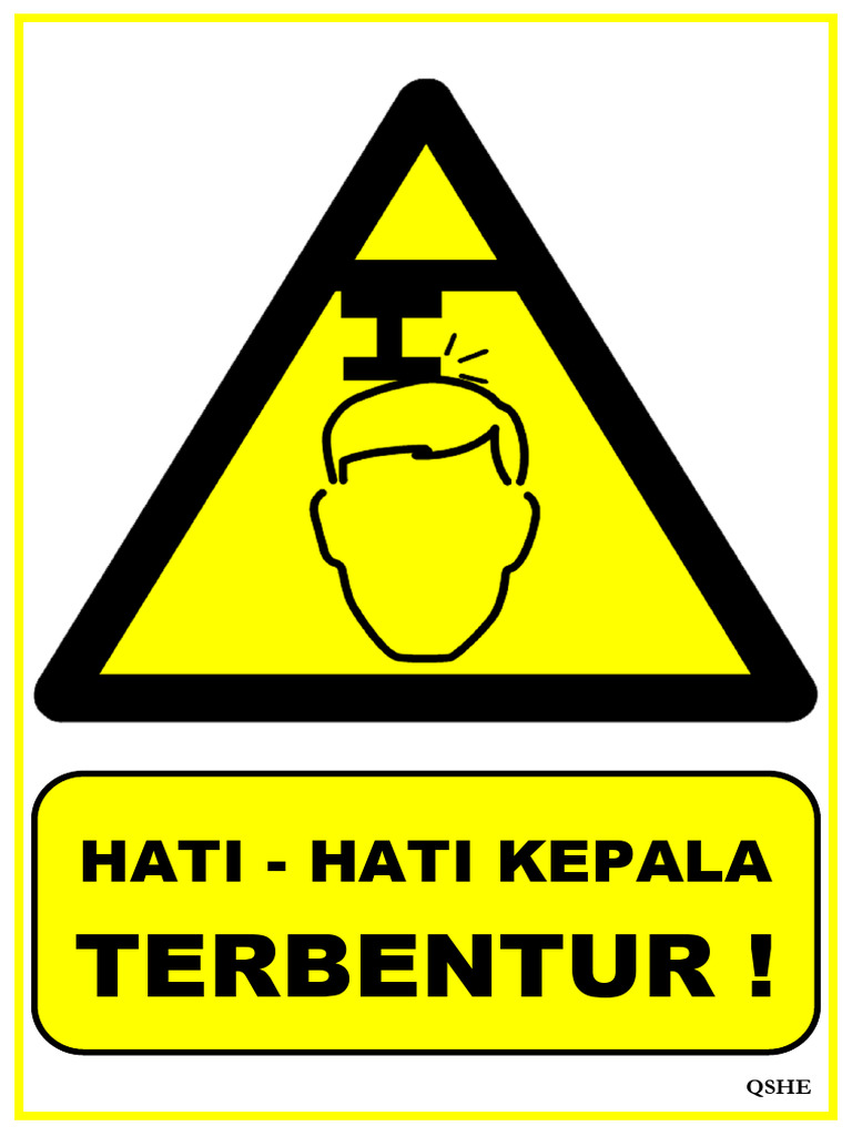 kepala terbentur | PDF
