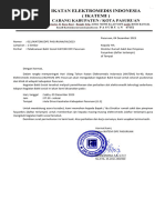 Pemberitahuan PNPME 2024 Umum | PDF