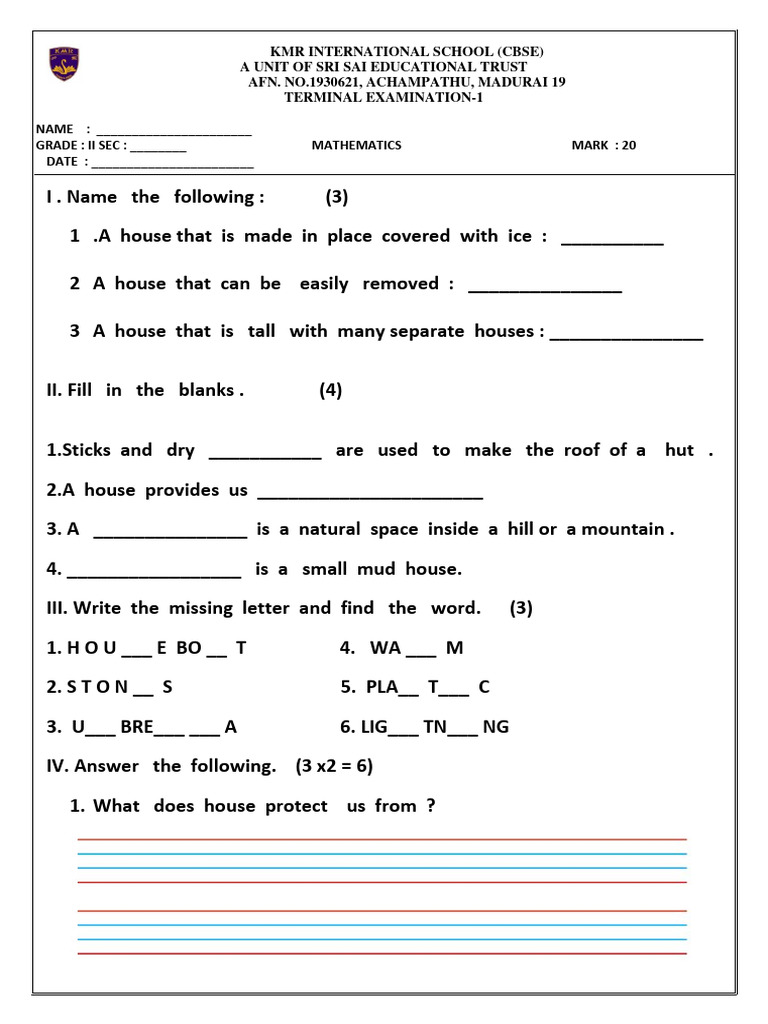Computer Science Study Material For Class 12 Students | PDF