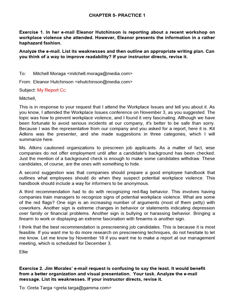 ESP121 | PDF | Instant Messaging