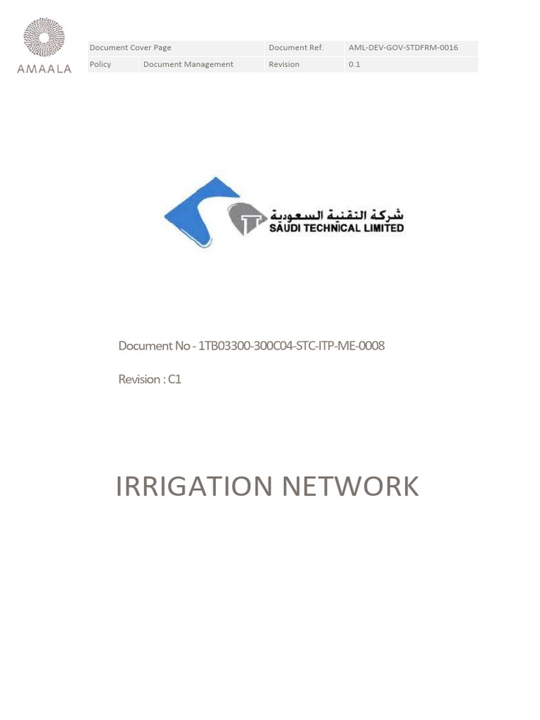 1TB03300 300C04 STC Itp Me 0008 | PDF | Pipe (Fluid Conveyance) | Valve