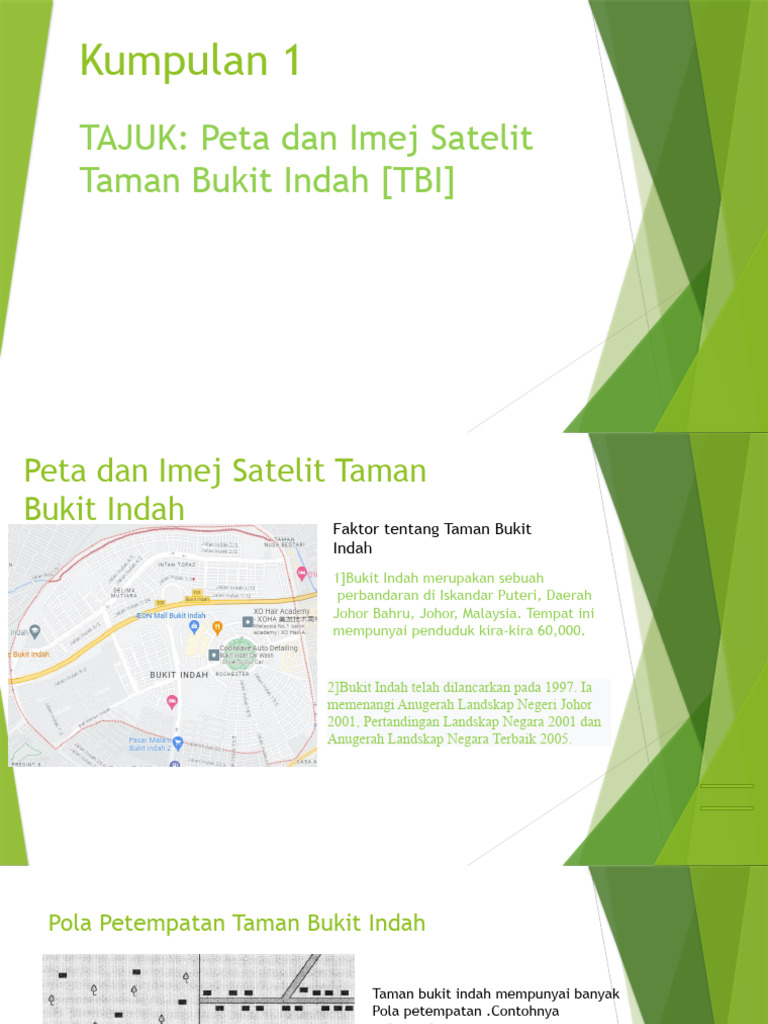 Kumpulan 1 Geo | PDF