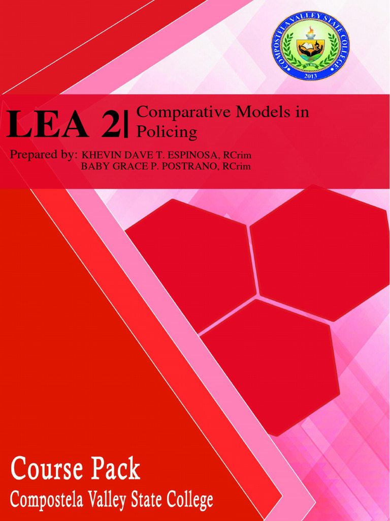 Global Perspectives on Policing Models | PDF | Police | Crimes