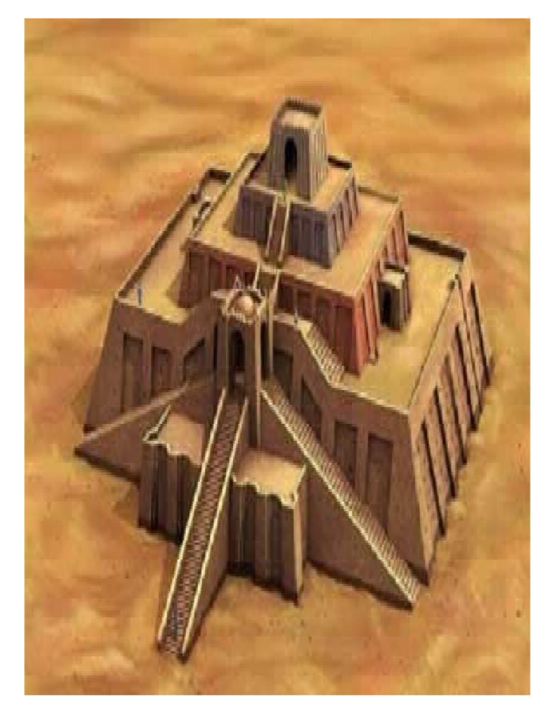 ZIGGURAT | PDF
