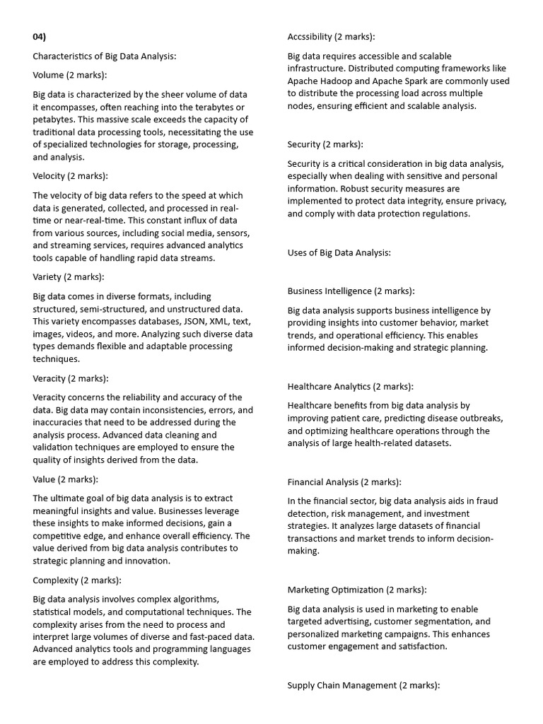 Long Iot | PDF | Big Data | Computer Network