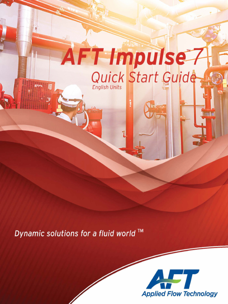 Impulse 7 Quick Start | PDF