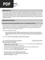 Customer Documentation: Operation & Maintenance SGT-500, SGT-600, SGT ...