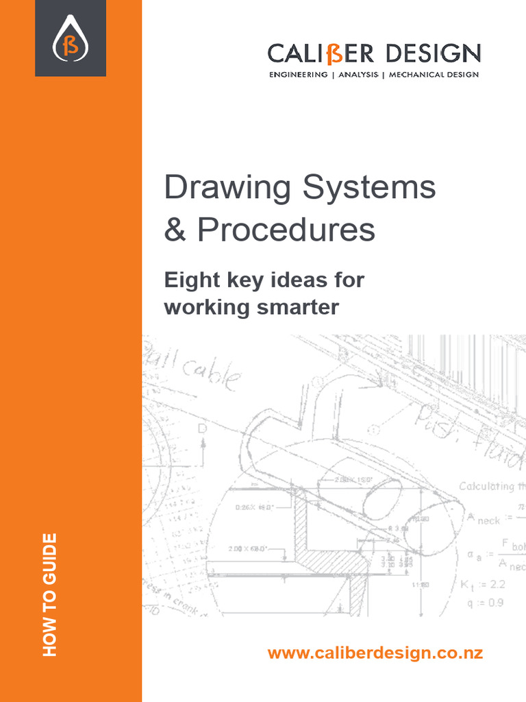 Caliber Design HowToGuide Drawing Systems | PDF | Computer File | Computing