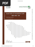 Residential Building Code (SBC 1101-1102) Update EN | PDF | Column ...