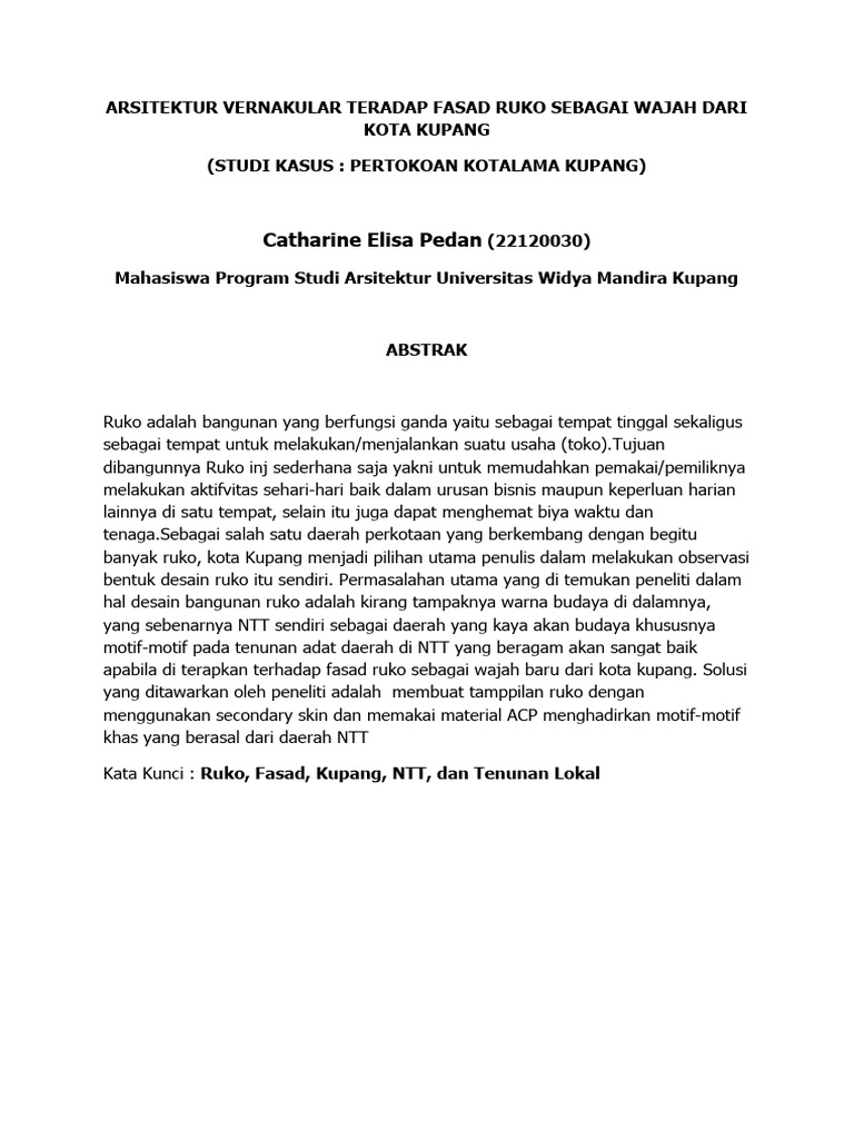 jurnal metoda | PDF