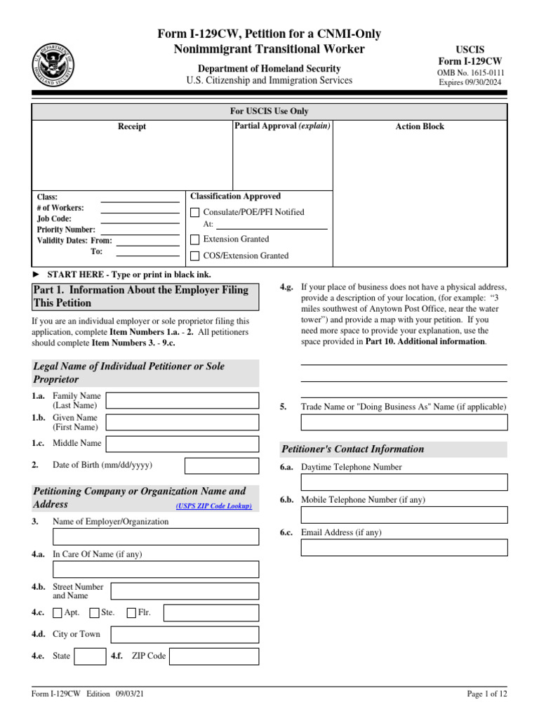 Formulario 657b58dbee1455 19643300 | PDF | Signature | United States ...