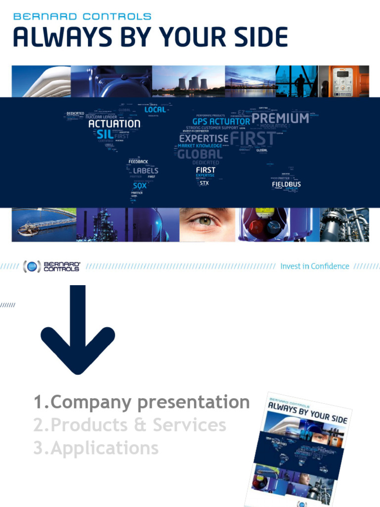 BC Group Presentation ENG... | PDF