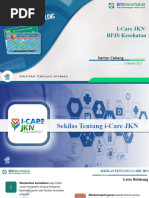 Materi PCare EClaim V7.0.0 26082022 | PDF