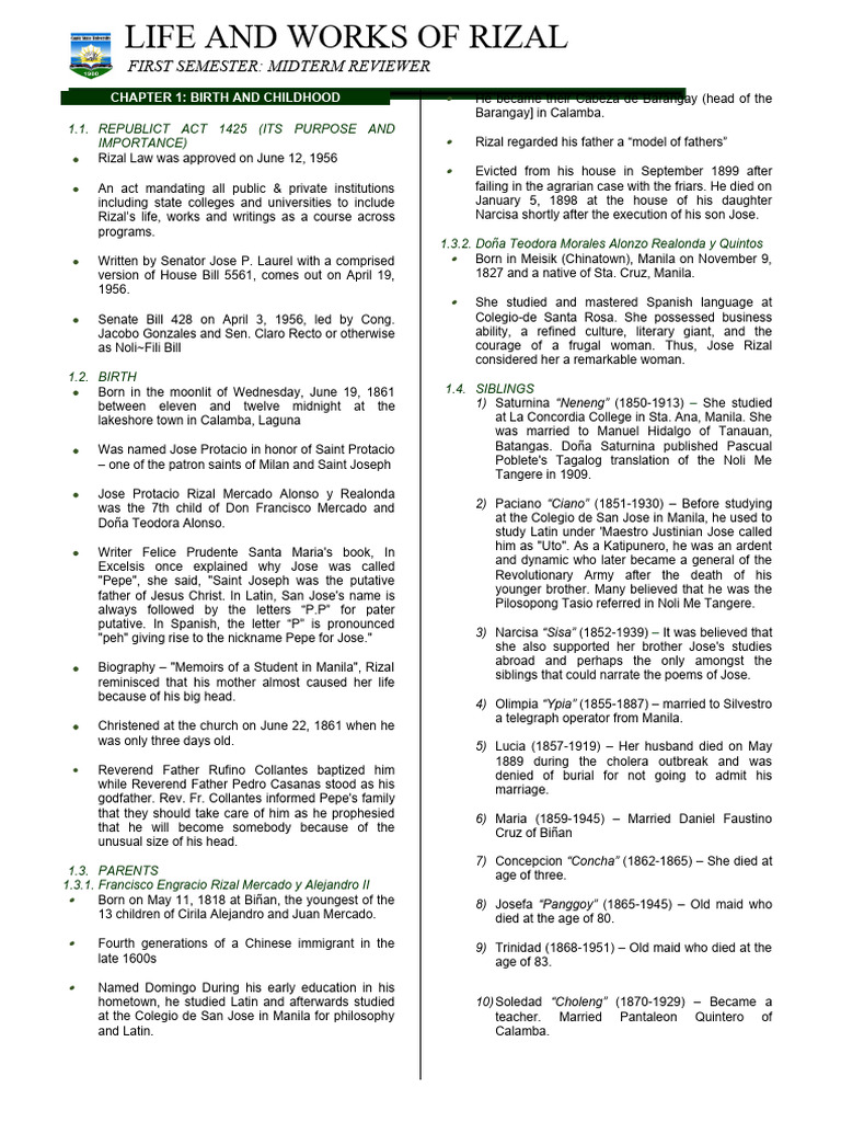 Template For b5 | Download Free PDF | Philippines